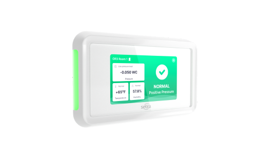 Latest Monitor Information | Setra System