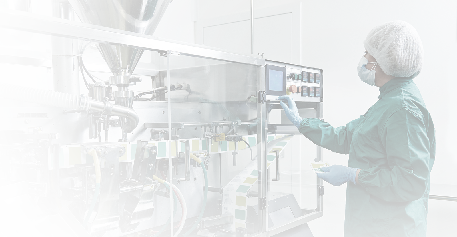 Premium Sensing Solutions | Setra Systems