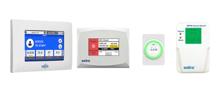 Latest Monitor Beta Stage | Setra System